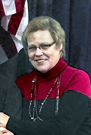 DIANNE MAHLING | News, Sports, Jobs - The Herald Star